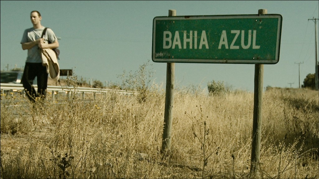 Bahía azul de Nicolás Acuña | laFuga - revista de cine