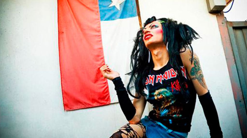 Tan inmunda y tan feliz de Wincy Oyarce | laFuga - revista de cine