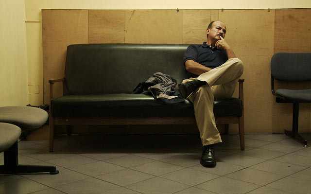 El Mocito de Marcela Said | laFuga - revista de cine