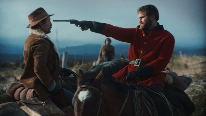 Los colonos de Felipe Gálvez | laFuga - revista de cine