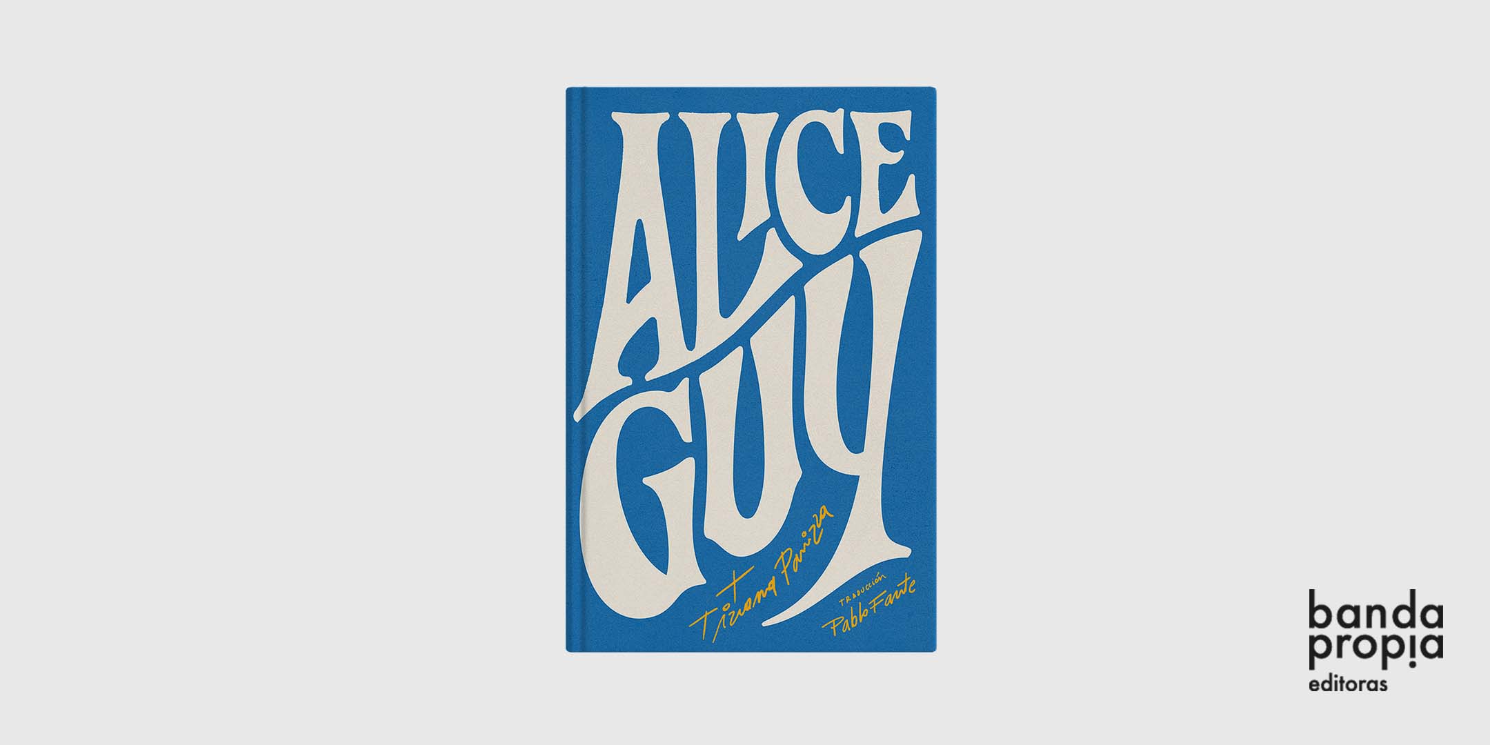 Alice Guy. Memorias 1873-1968: Adelanto de libro | laFuga - revista de cine