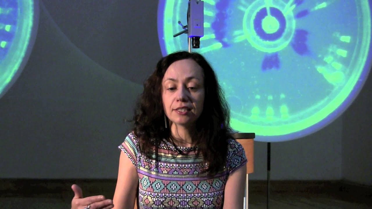 Una entrevista con Joanna Zylinska: Nuestra inteligencia siempre ha ...