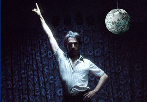 Tony Manero de Pablo Larraín | laFuga - revista de cine